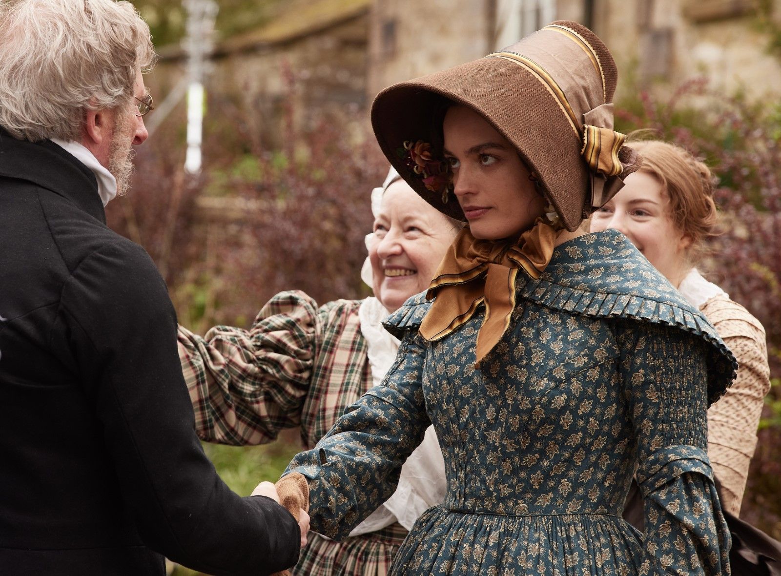 Emily resimleri - Fotoğraf 24 - Beyazperde.com