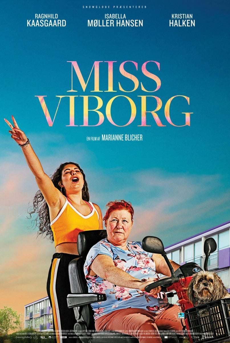 Miss Viborg: Fotoğraflar ve afişler - Beyazperde.com