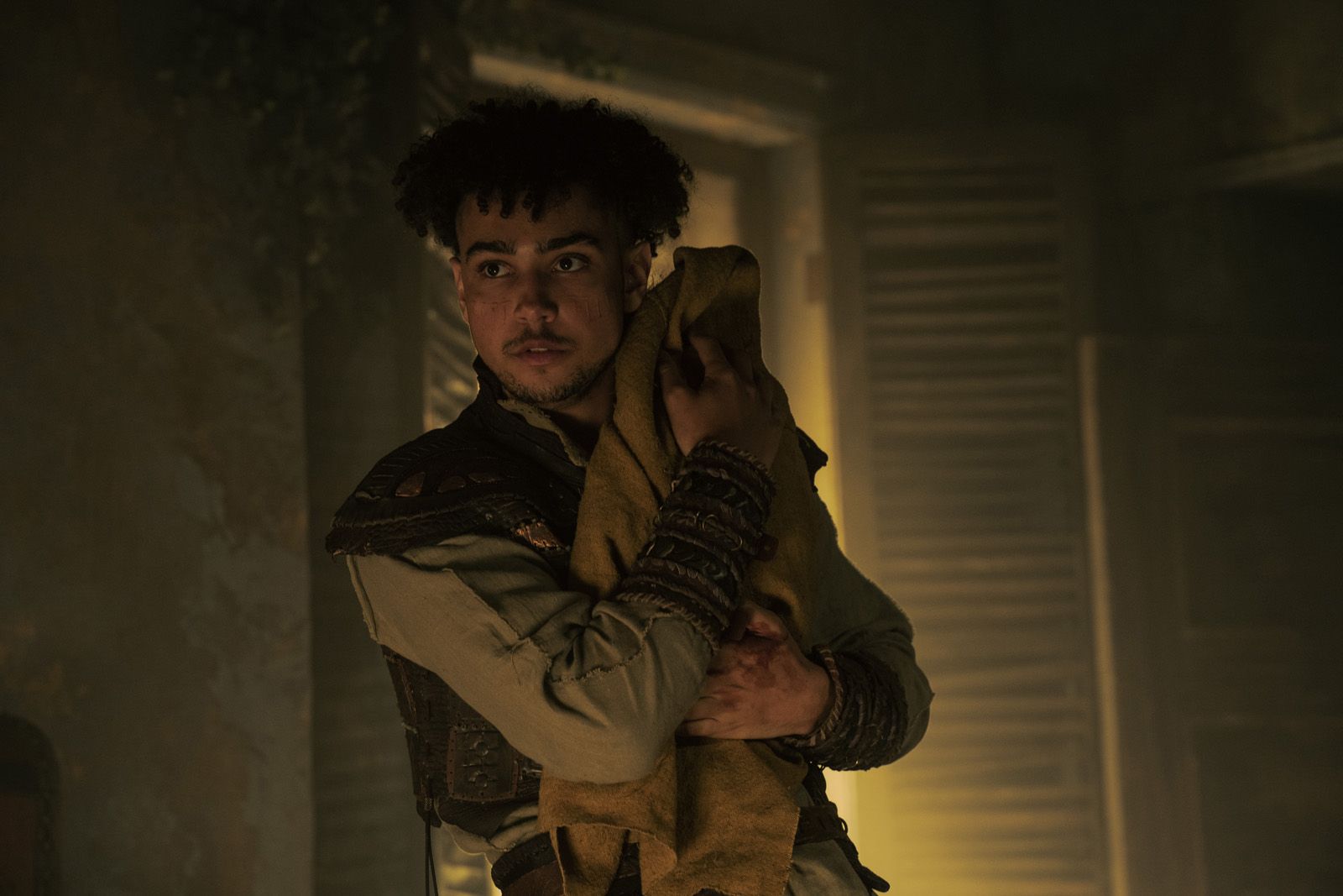 Archie Madekwe resimleri - Fotoğraf Archie Madekwe - Beyazperde.com