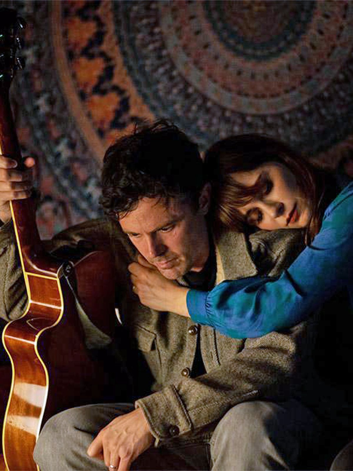 Dreamin’ Wild: Filmin kadrosu ve ekibin tamamı - Beyazperde.com