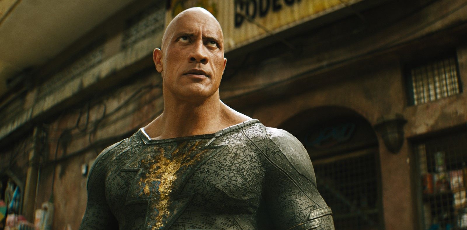Black Adam resimleri - Fotoğraf 16 - Beyazperde.com