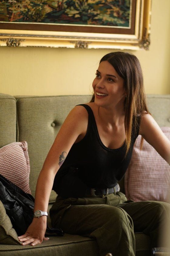 Gelsin Hayat Bildiği Gibi: Gelsin Hayat Bildiği Gibi : Fotoğraf ...