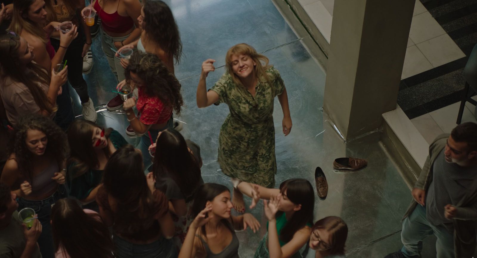 Najsrekjniot Chovek Na Svetot resimleri - Fotoğraf 3 - Beyazperde.com