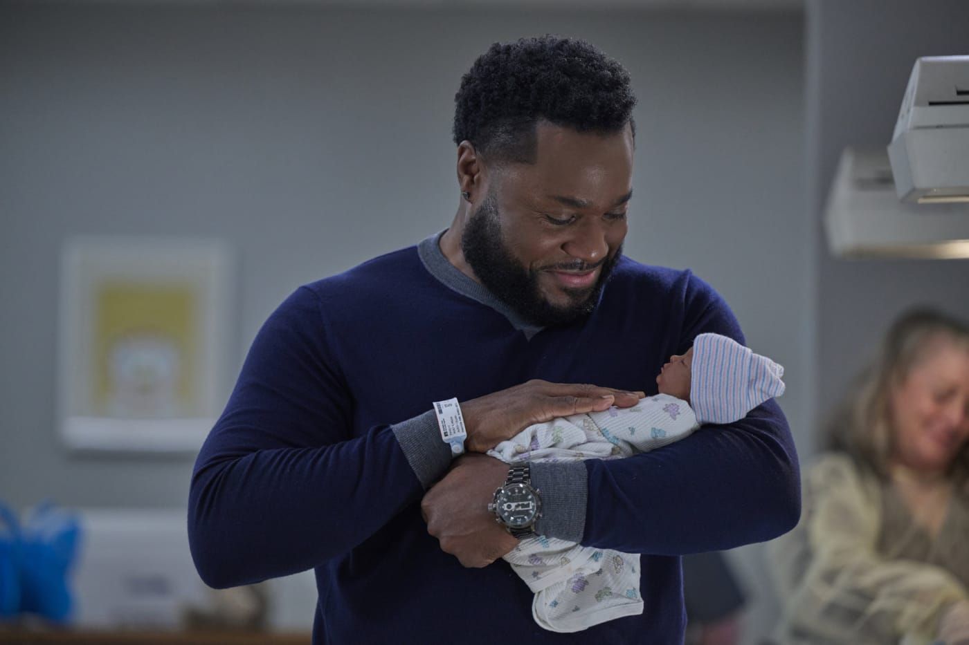 Malcolm-Jamal Warner resimleri - Fotoğraf Malcolm-Jamal Warner ...