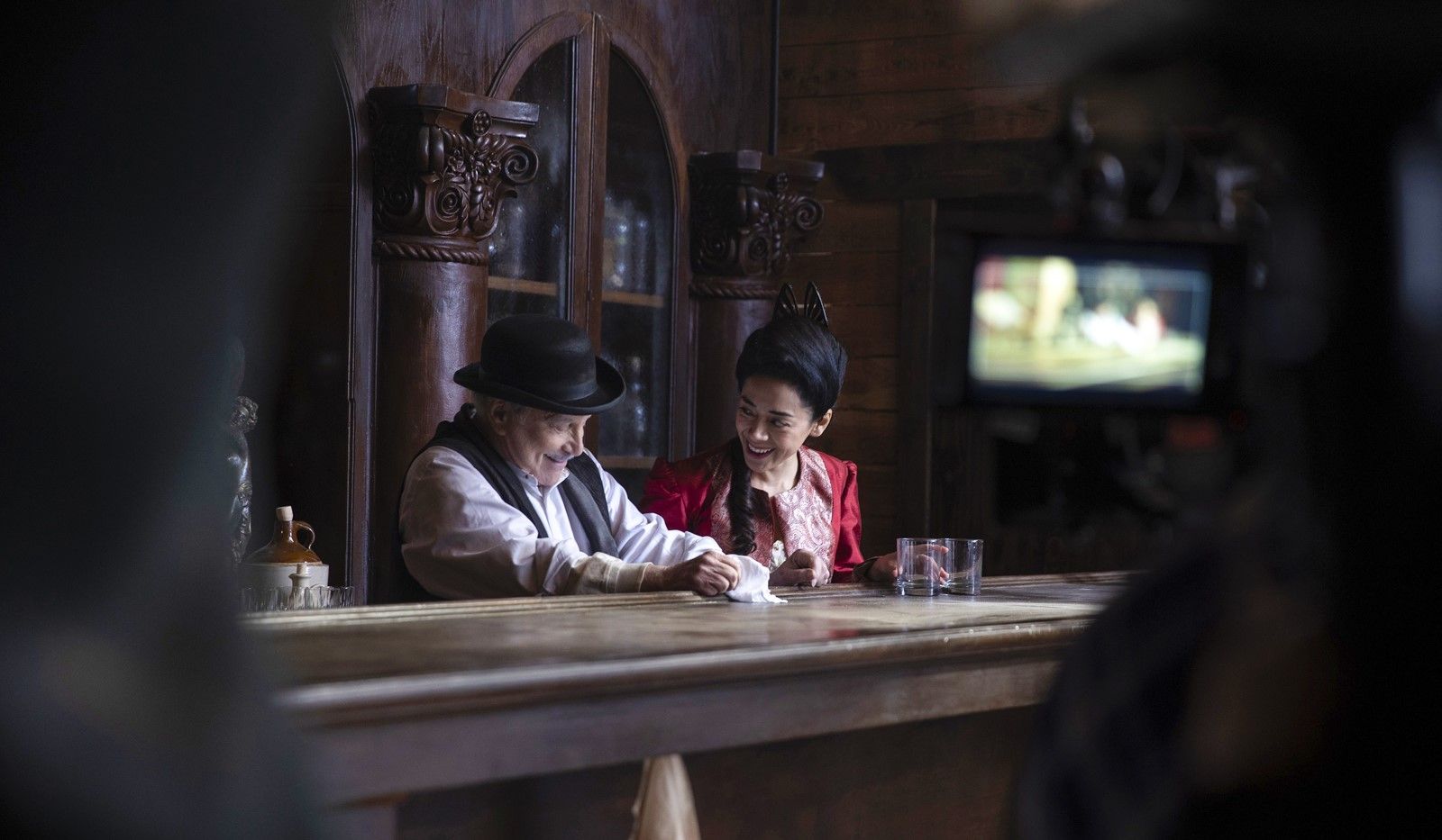 Murder at Yellowstone City resimleri - Fotoğraf 6 - Beyazperde.com