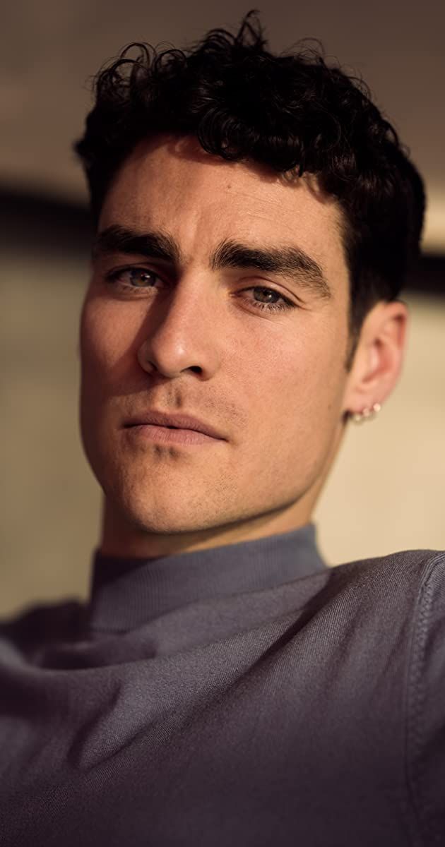 Ryan Bown - Beyazperde.com