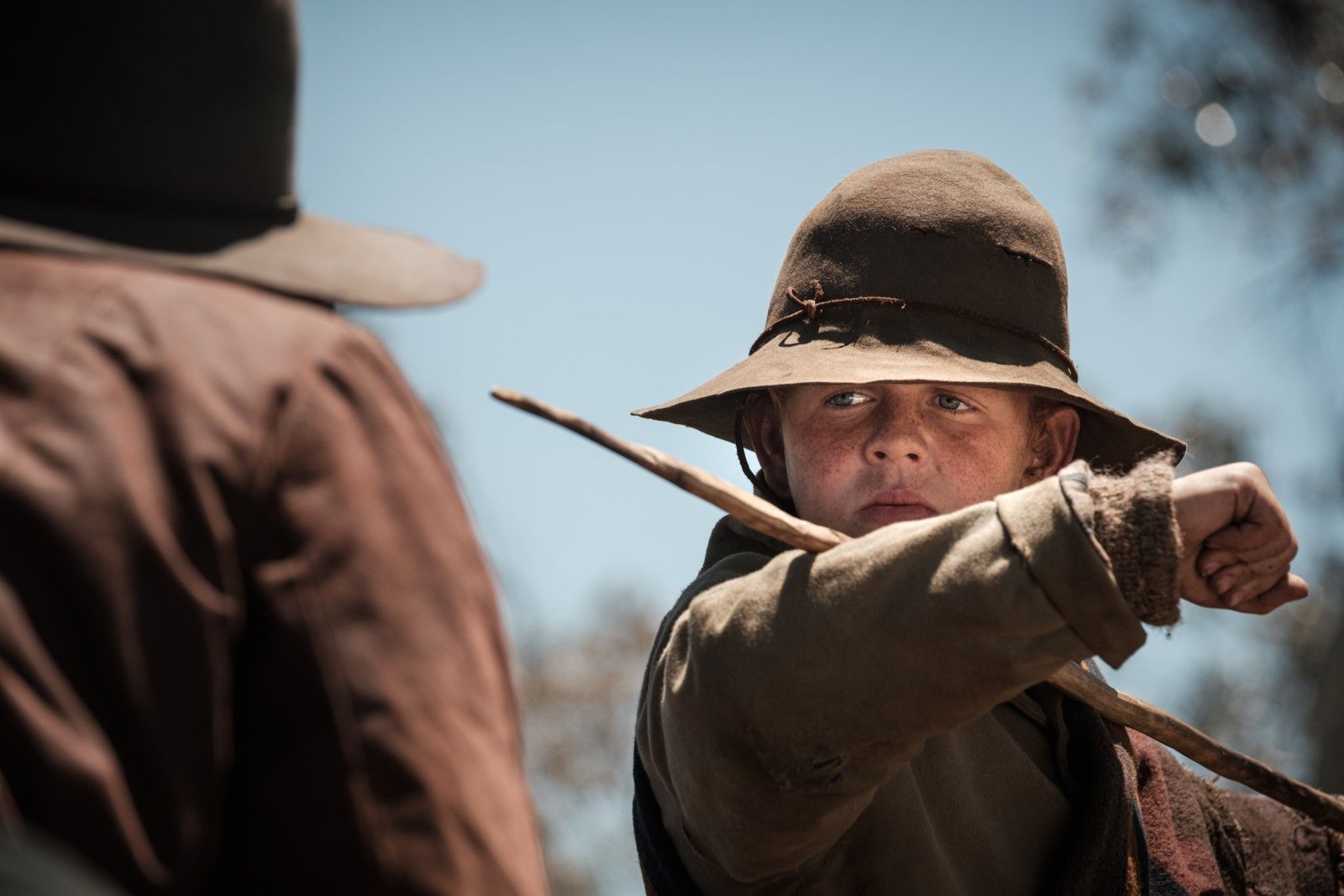 The Drover’s Wife: The Legend of Molly Johnson resimleri - Fotoğraf 2 ...