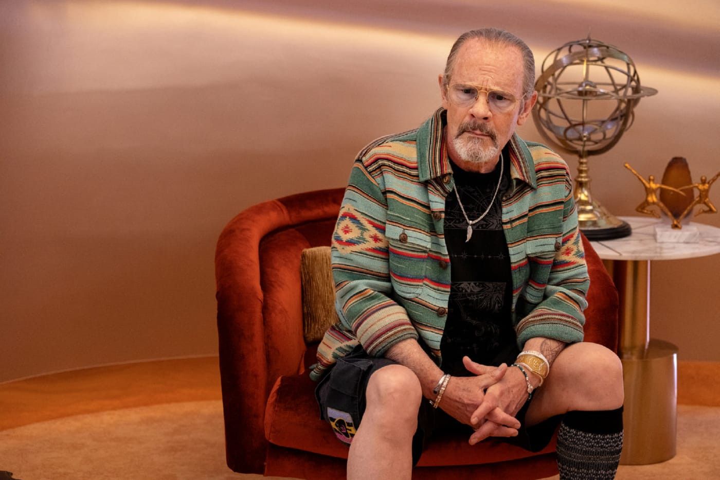 Ethan Phillips resimleri - Fotoğraf Ethan Phillips - Beyazperde.com