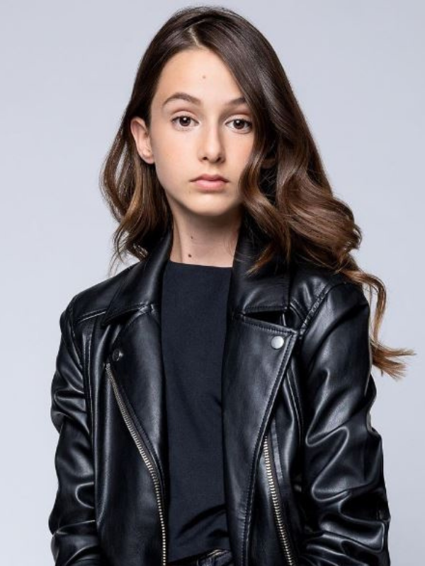 Isabella Haddock - Beyazperde.com