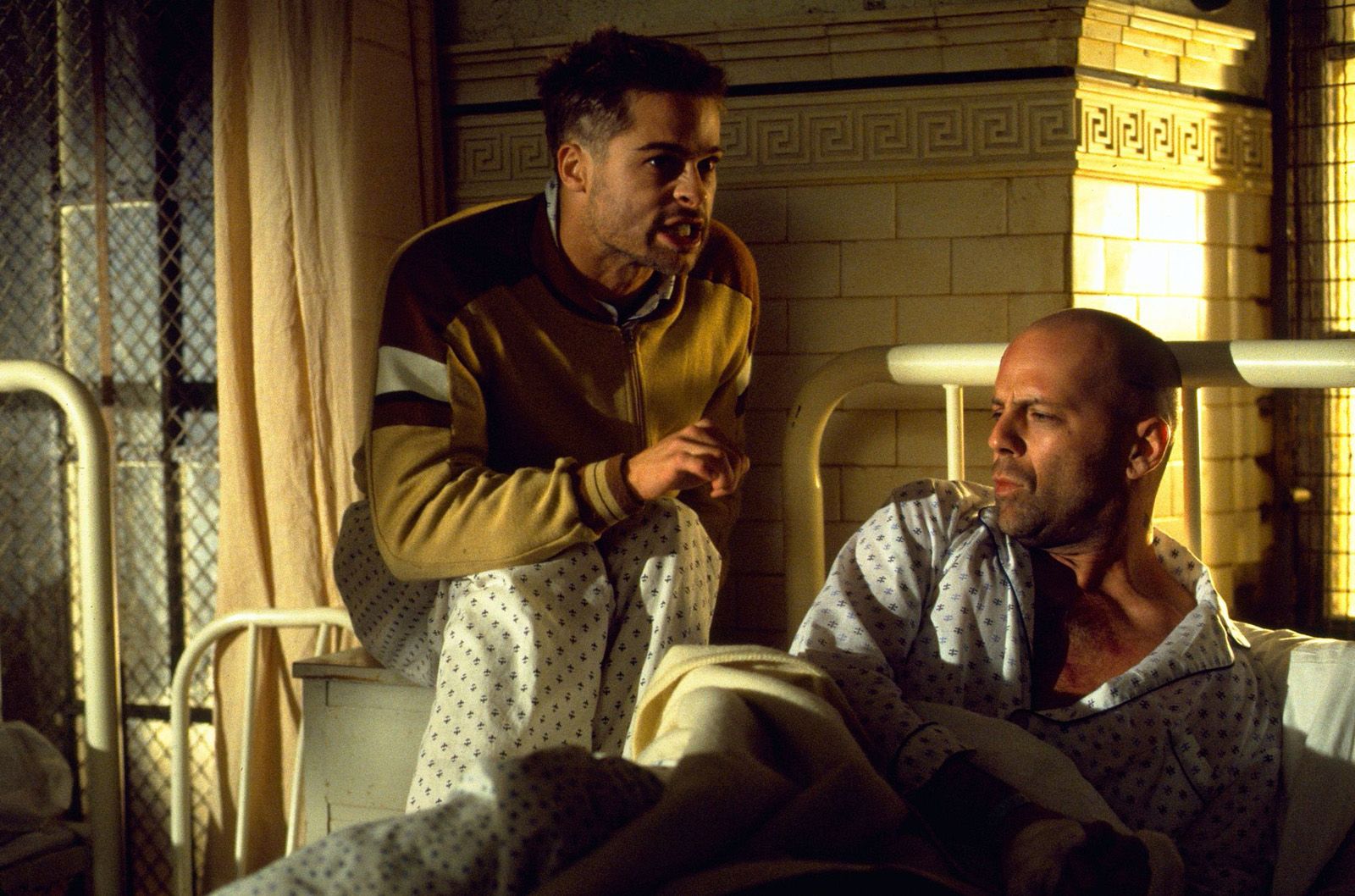 12 Maymun resimleri - Fotoğraf 13 - Beyazperde.com