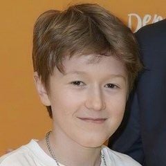 Louis Næss-Schmidt - Beyazperde.com