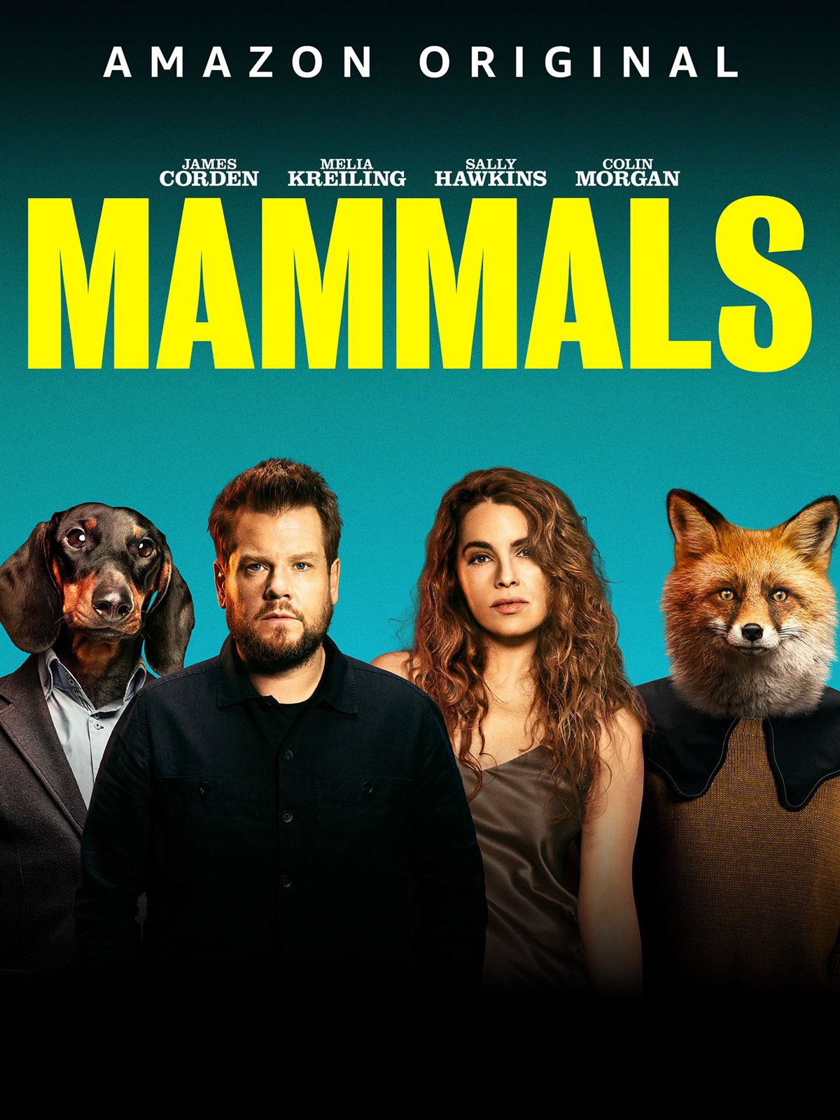 Mammals - Dizi 2022 - Beyazperde.com