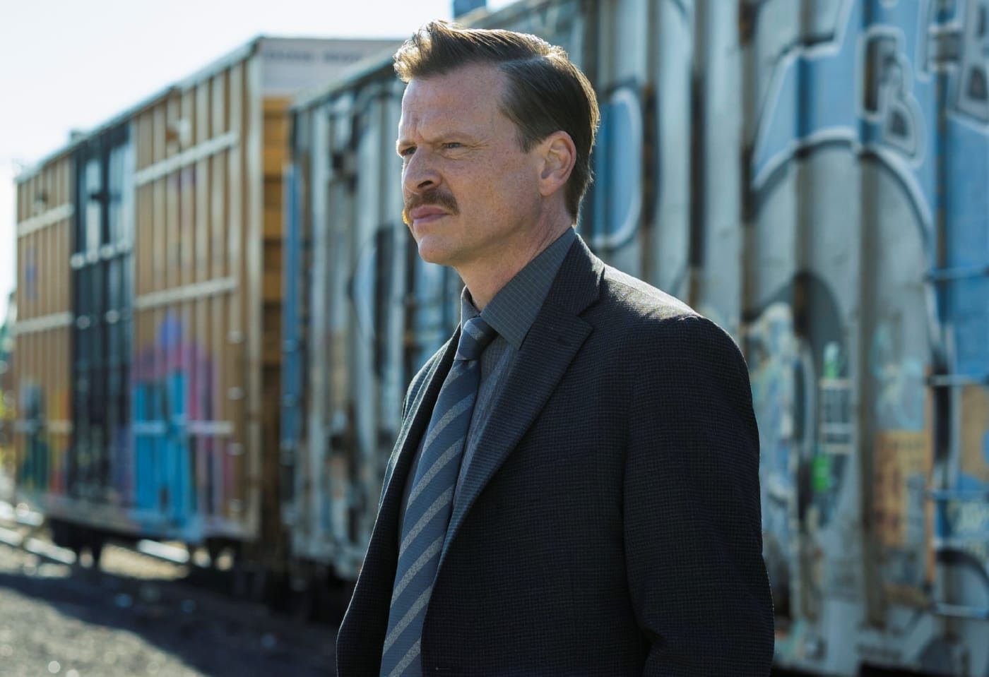 Kevin Rankin resimleri - Fotoğraf Kevin Rankin - Beyazperde.com