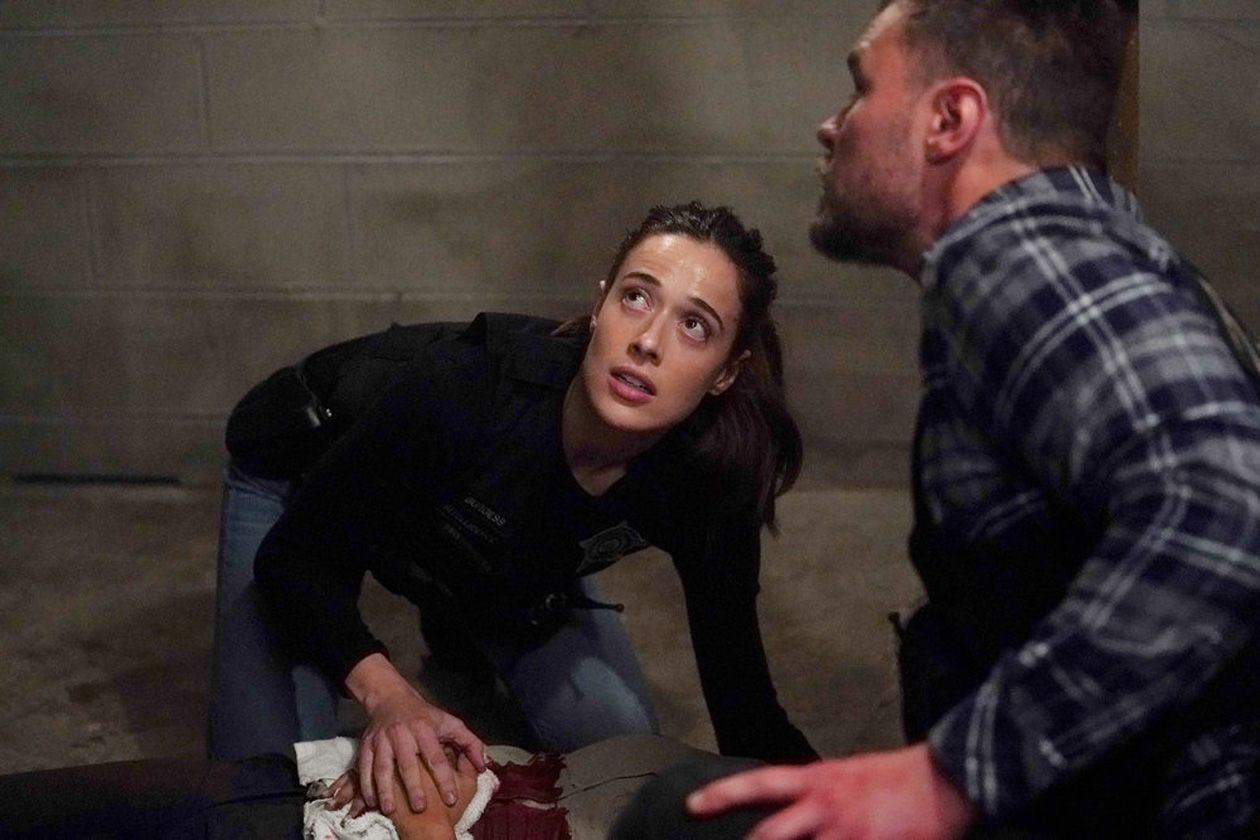 Patrick John Flueger resimleri - Fotoğraf Patrick John Flueger, Marina Squerciati - Beyazperde.com