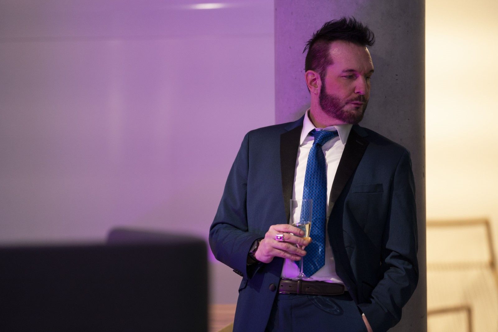 Detective Knight: Rogue resimleri - Fotoğraf 7 - Beyazperde.com