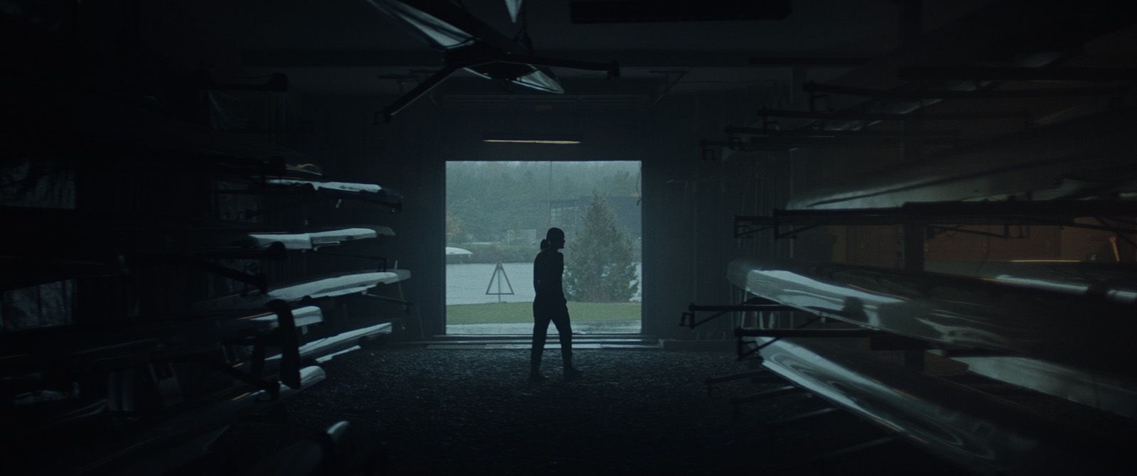 The Novice resimleri - Fotoğraf 5 - Beyazperde.com