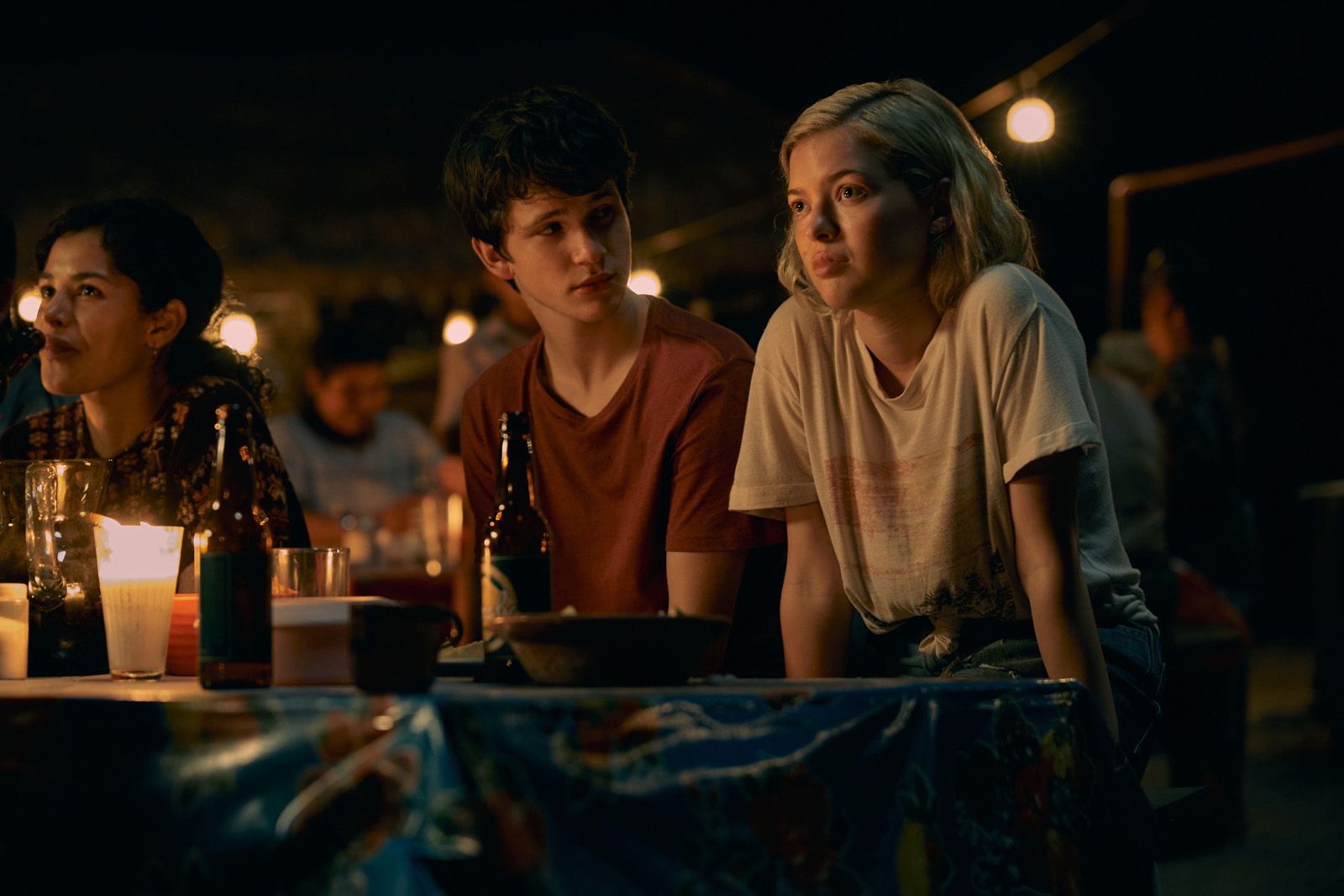 Logan Polish resimleri - Fotoğraf Logan Polish, Gabriel Bateman ...