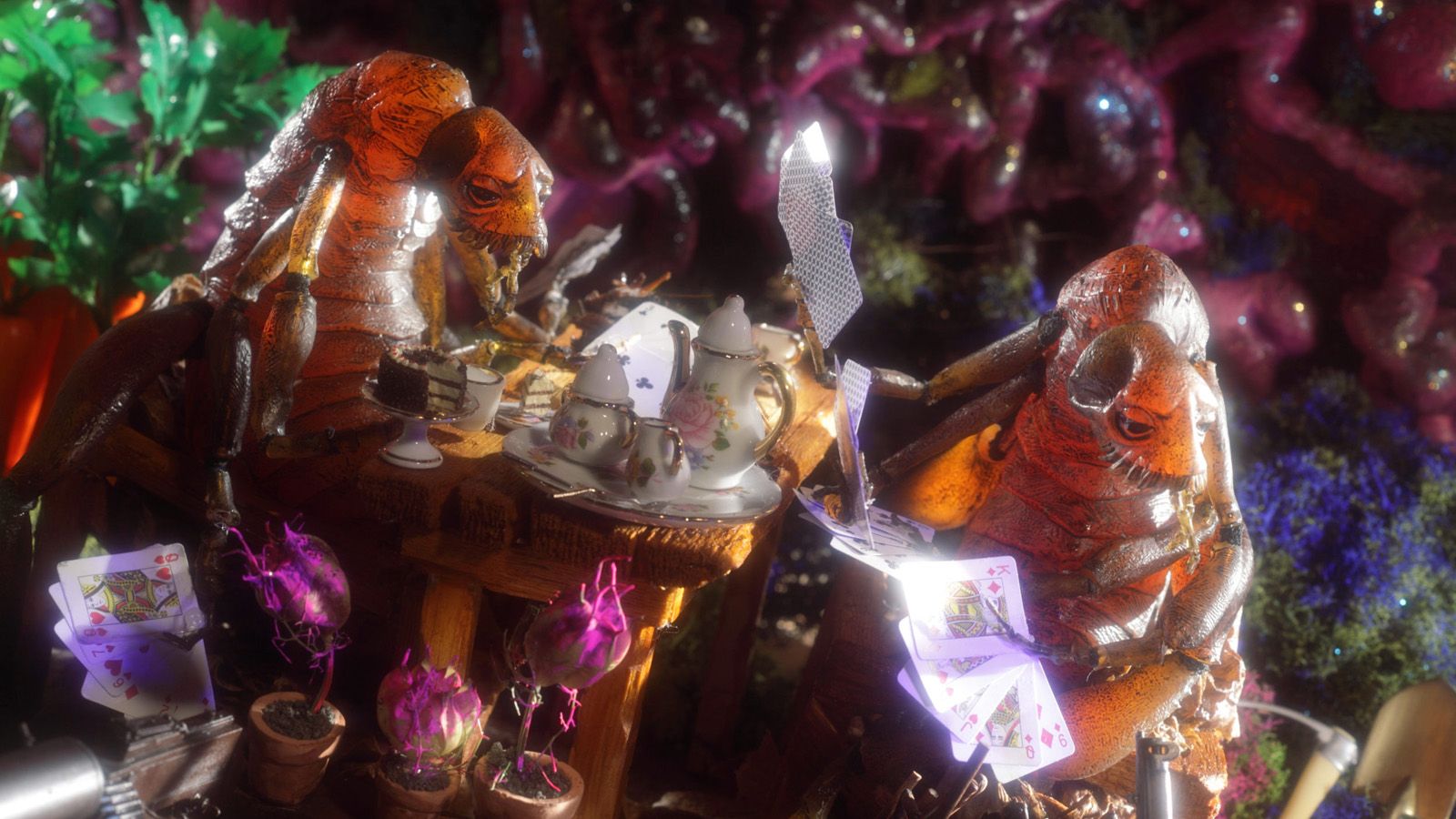 Mad God resimleri - Fotoğraf 2 - Beyazperde.com