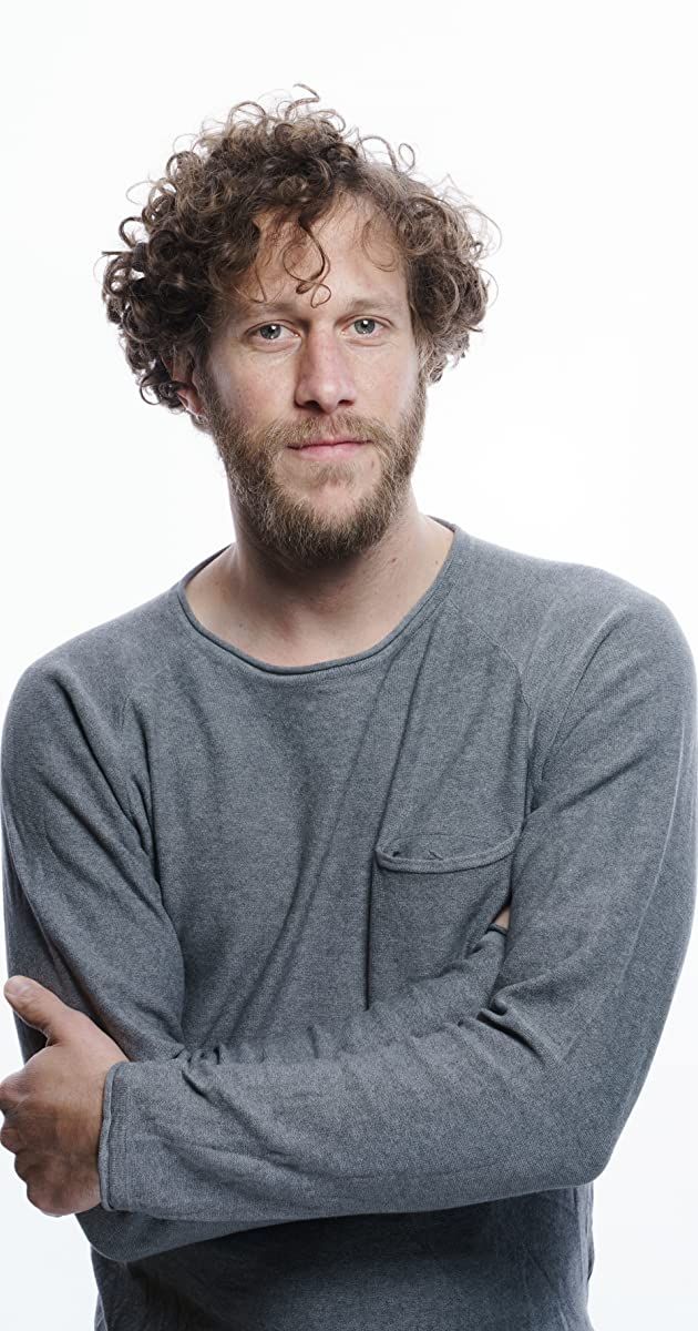 Nathan Cooper - Beyazperde.com