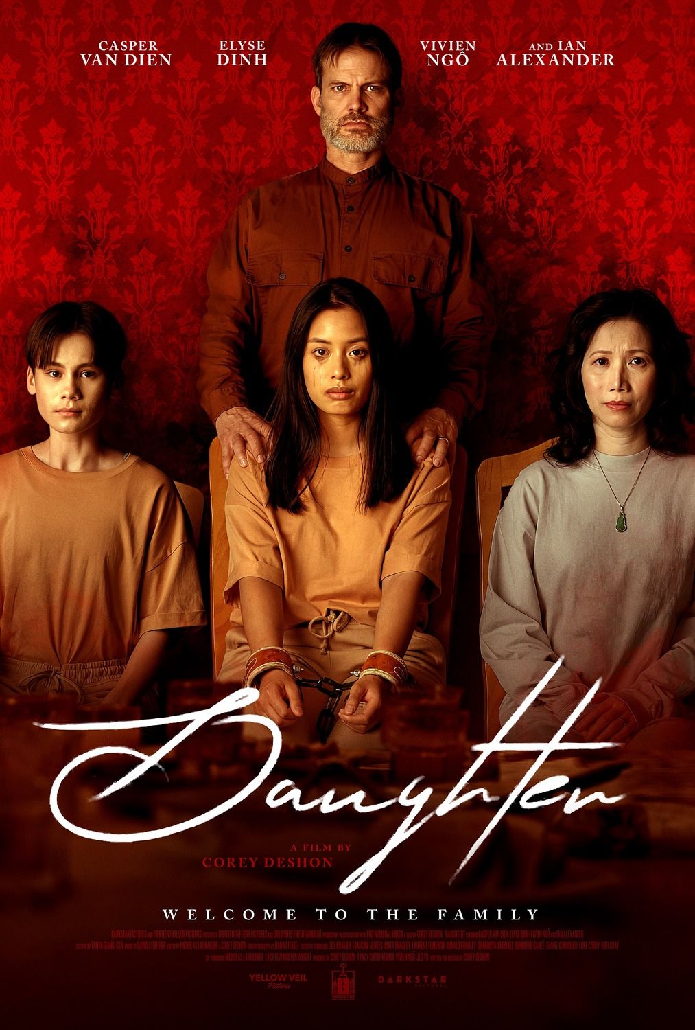 Daughter - 2022 filmi - Beyazperde.com