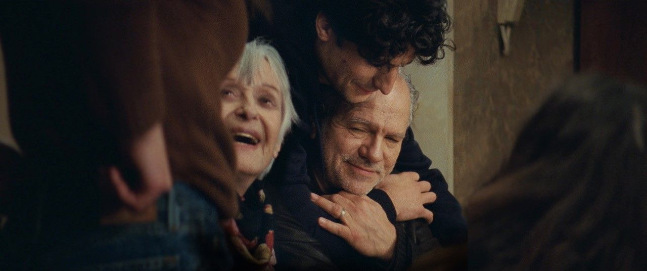 Le Grand chariot resimleri - Fotoğraf 12 - Beyazperde.com