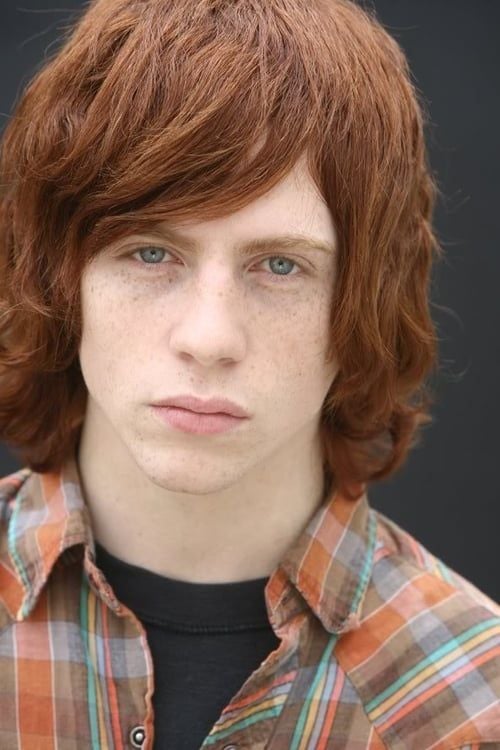 Ryan Heinke - Beyazperde.com