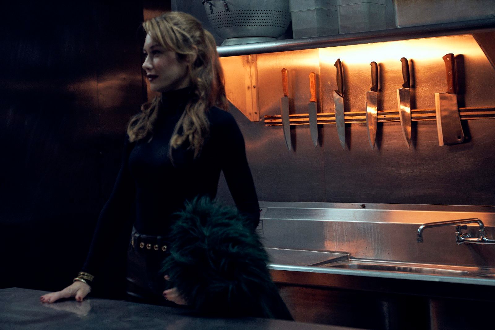 High Heat resimleri - Fotoğraf 7 - Beyazperde.com