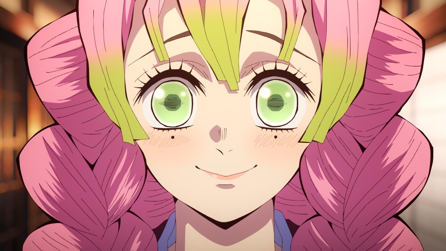 Kimetsu no Yaiba - Jogen shuketsu, soshite Katanakaji no sato e ...