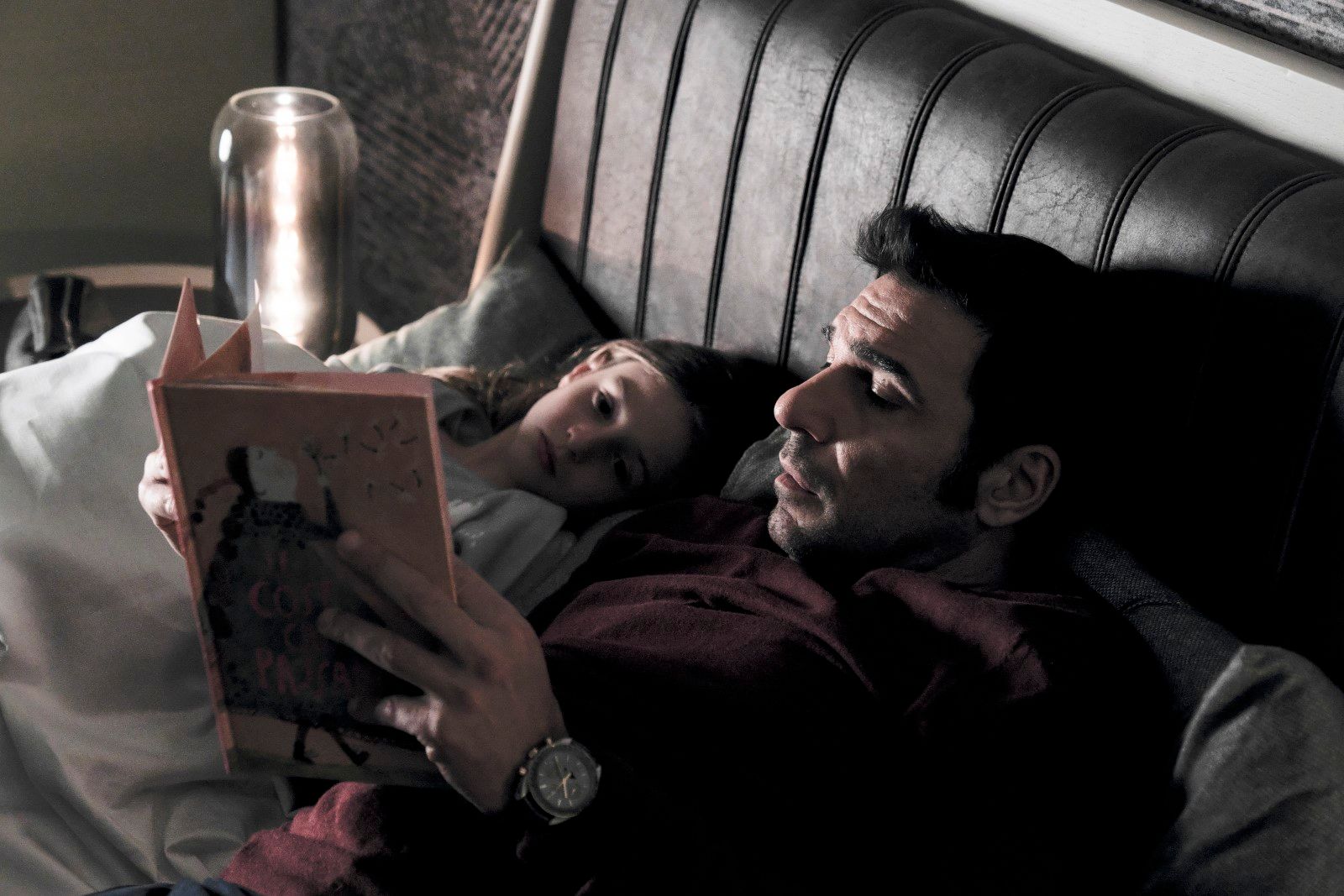 Era Ora resimleri - Fotoğraf 23 - Beyazperde.com