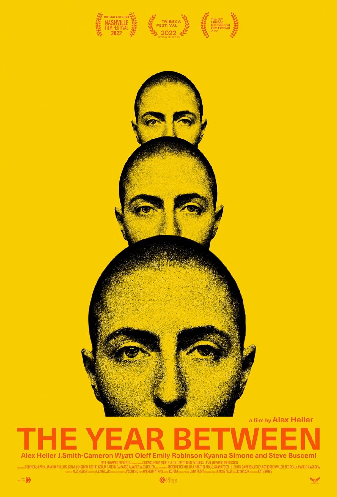The Year Between - 2022 filmi - Beyazperde.com