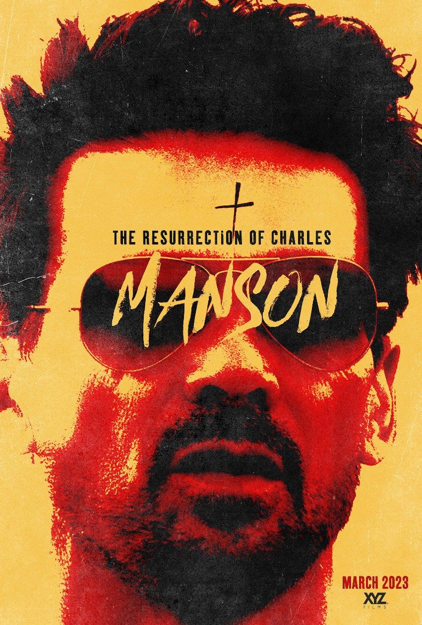 The Resurrection of Charles Manson - 2023 filmi - Beyazperde.com