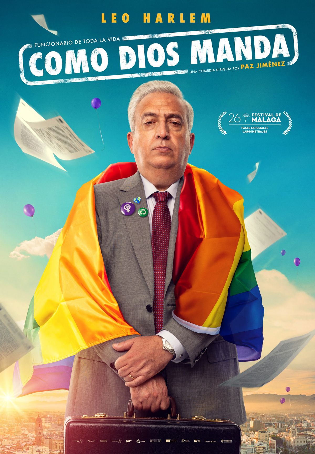 Como Dios manda - 2023 filmi - Beyazperde.com