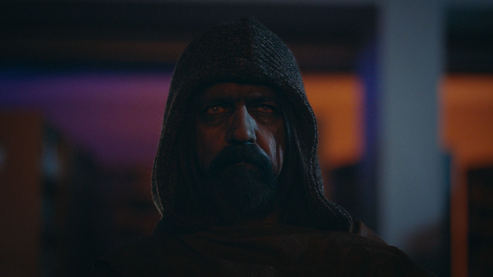 Biaz: Kara İyenin Laneti resimleri - Fotoğraf 11 - Beyazperde.com