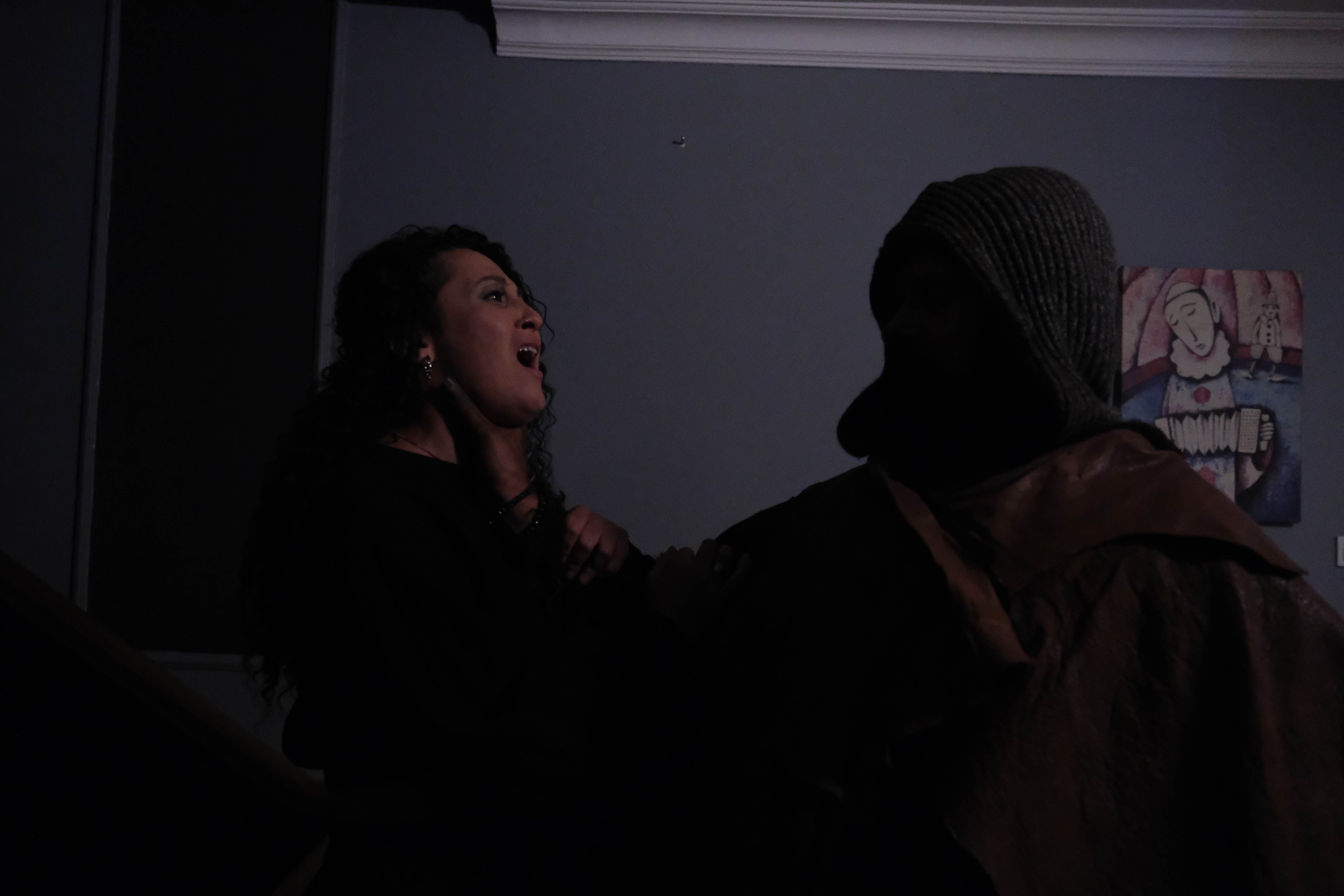 Biaz: Kara İyenin Laneti resimleri - Fotoğraf 8 - Beyazperde.com