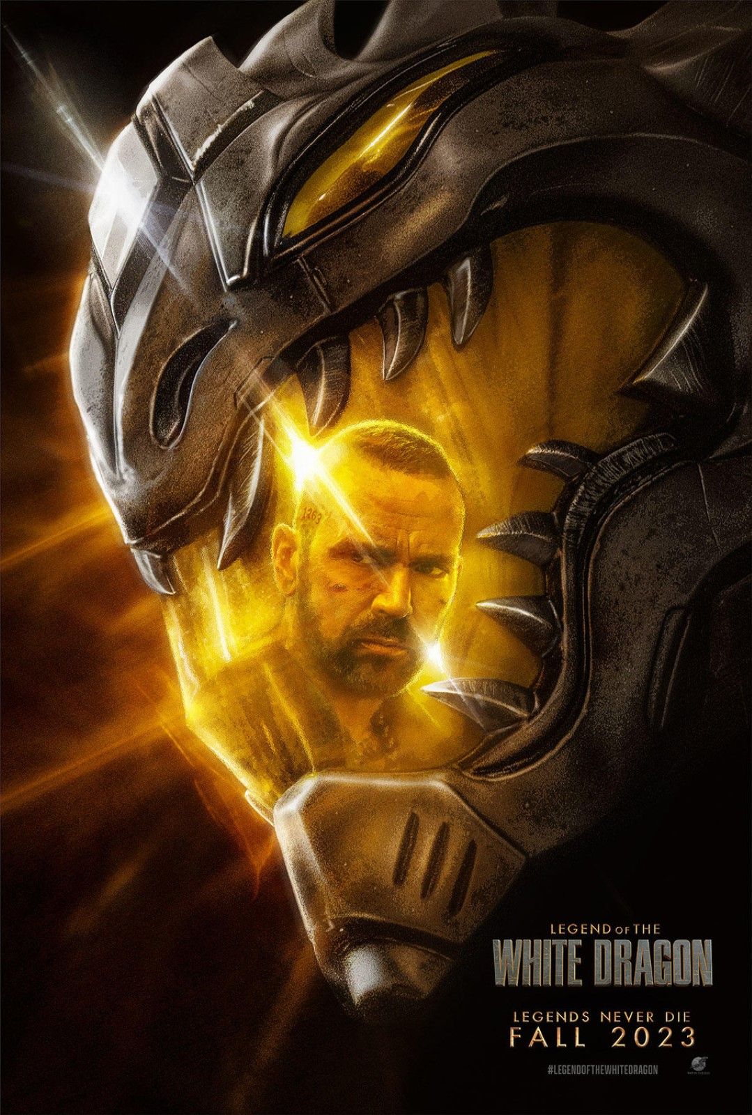 Legend Of The White Dragon - 2023 filmi - Beyazperde.com