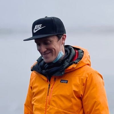 Andrew Cumming - Beyazperde.com