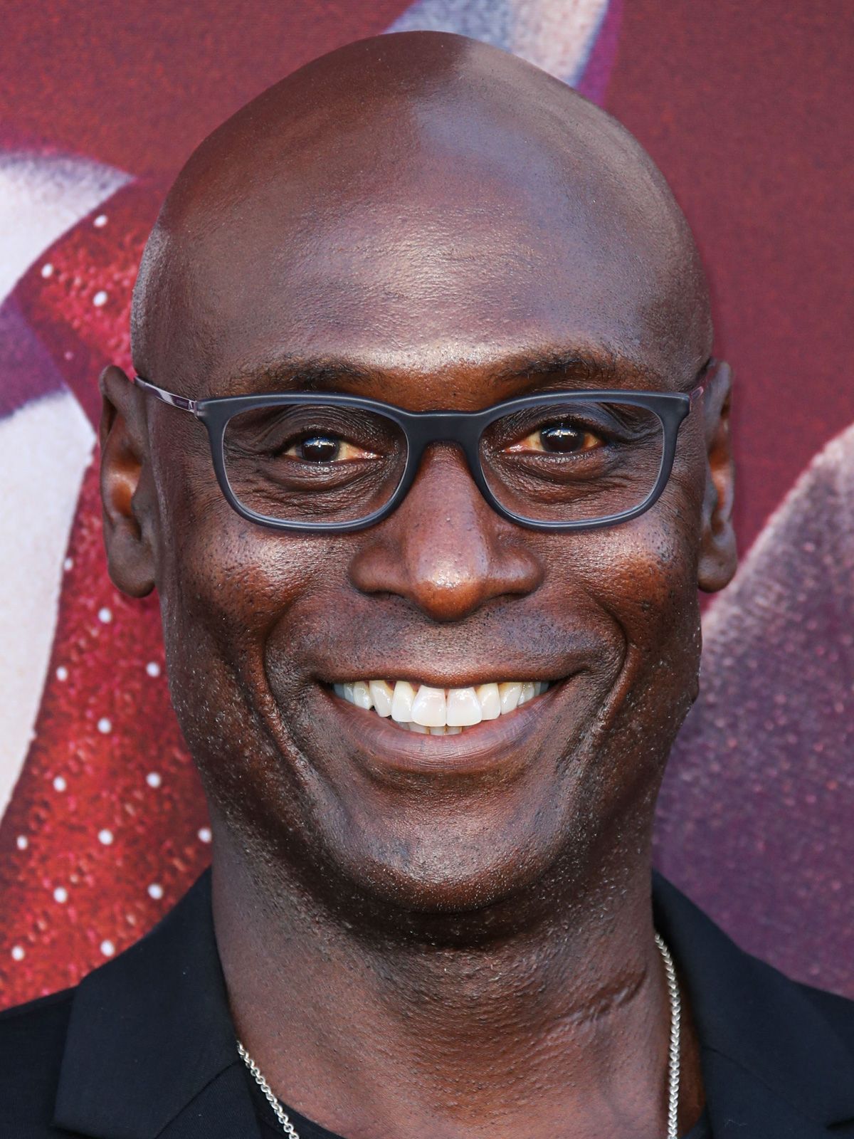 Lance Reddick - Beyazperde.com