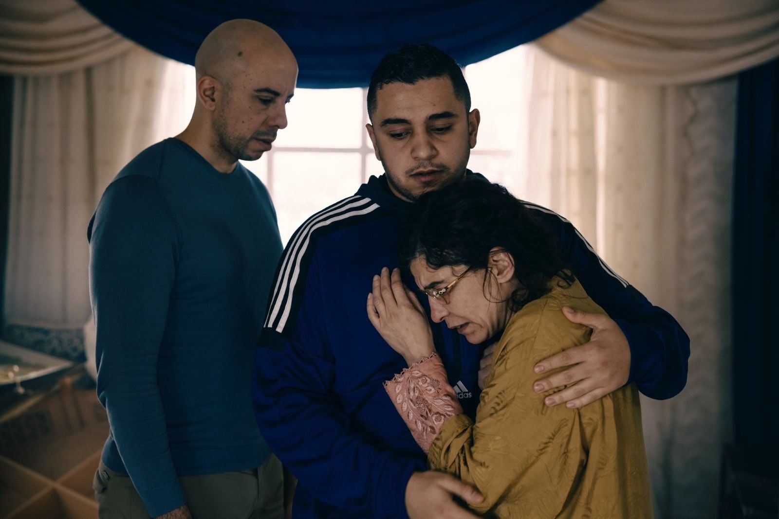 El Houb resimleri - Fotoğraf 4 - Beyazperde.com