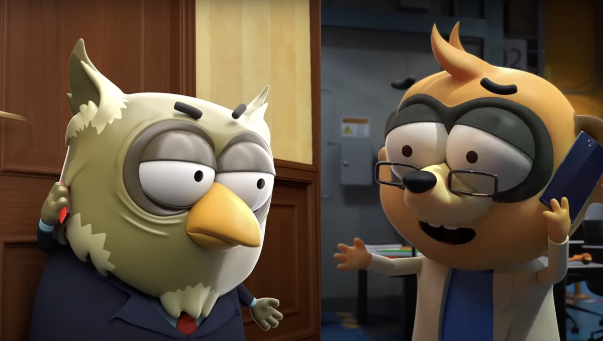 Kral Şakir: Mikrop Avcıları Cumburlop resimleri - Fotoğraf 6 ...