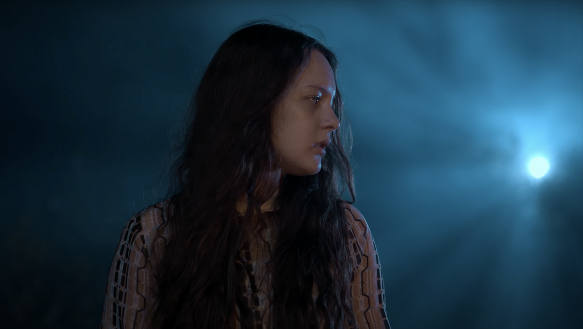 Ecinni 4: Ecel resimleri - Fotoğraf 2 - Beyazperde.com