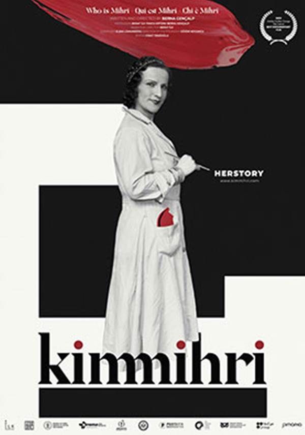 Kim Mihri - Belgesel film 2022 - Beyazperde.com