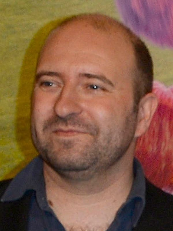 Xavier Fagnon - Beyazperde.com