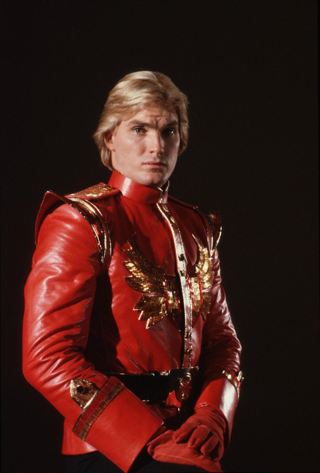 Flash Gordon resimleri - Fotoğraf 3 - Beyazperde.com