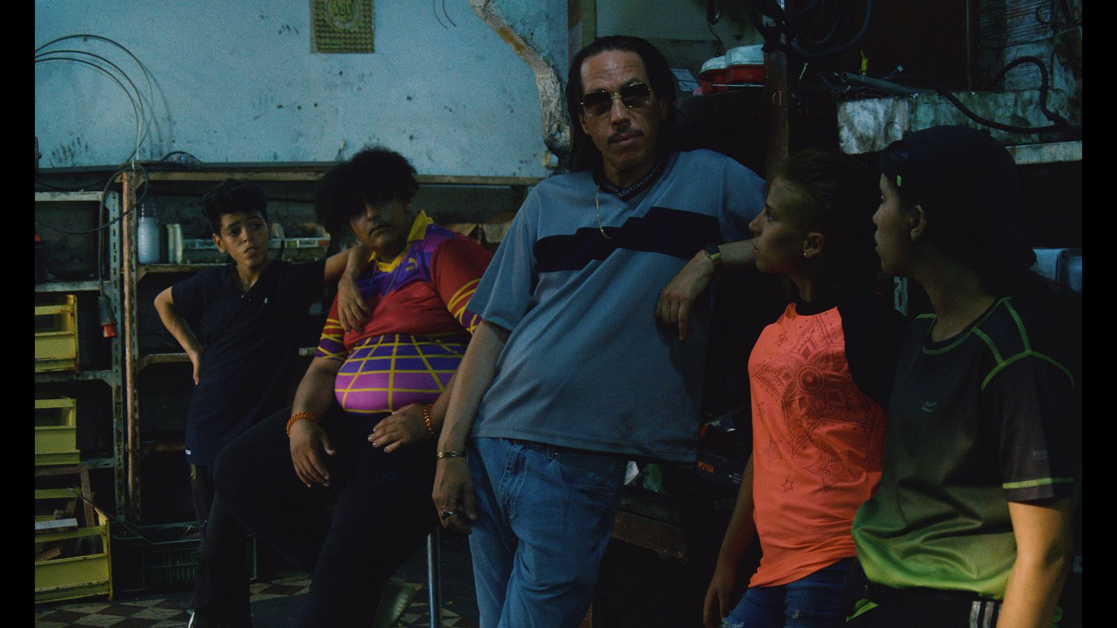 Omar la fraise resimleri - Fotoğraf 5 - Beyazperde.com