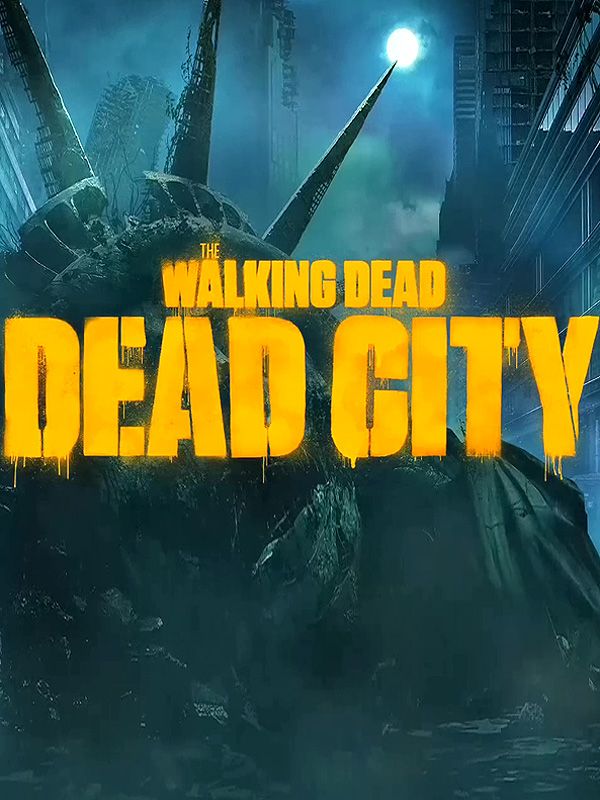 The Walking Dead: Dead City postere - 0 görselden 4. sıradaki ...