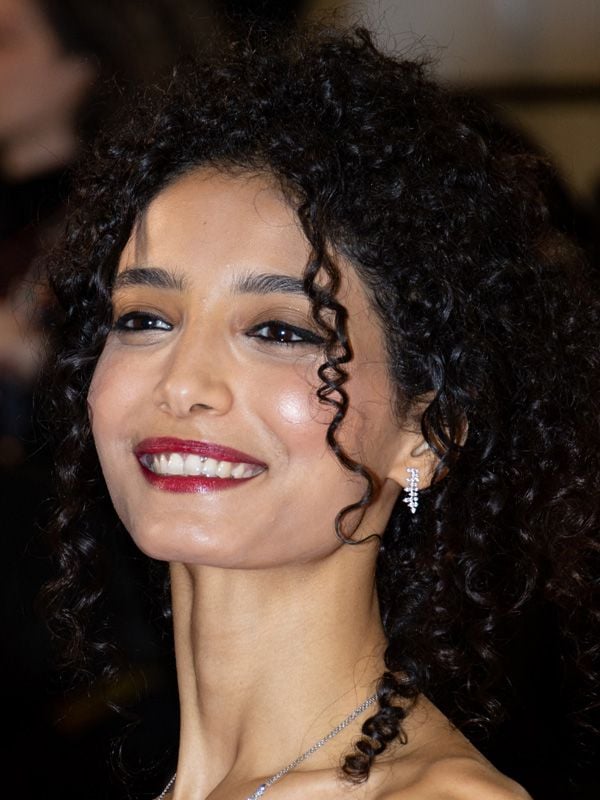 Ichraq Matar - Beyazperde.com