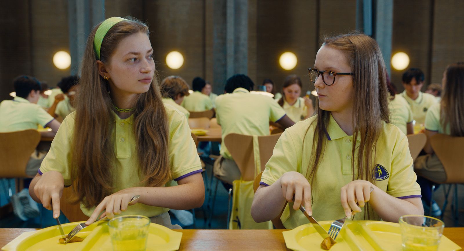 Club Zero resimleri - Fotoğraf 7 - Beyazperde.com