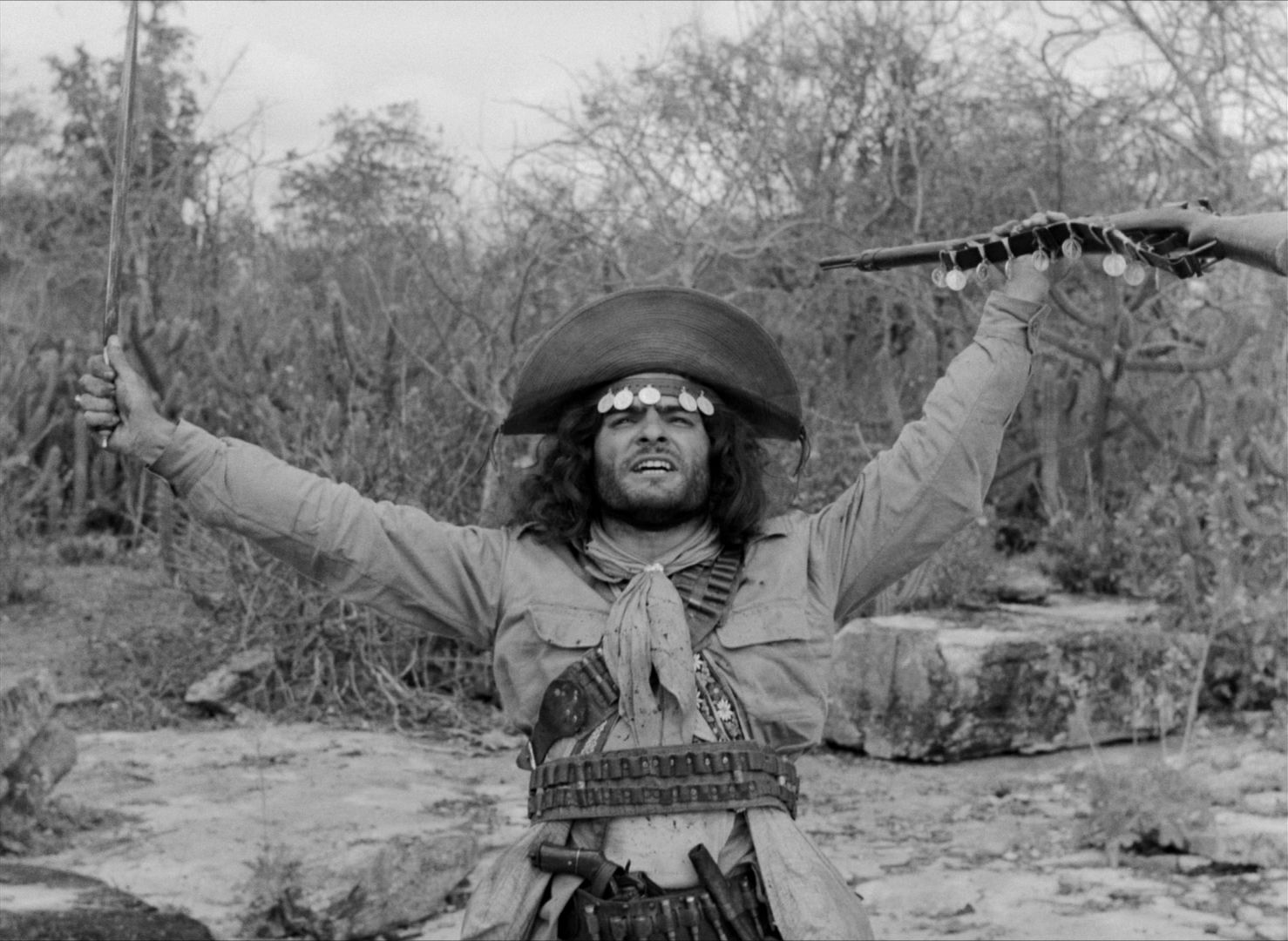 Black God, White Devil resimleri - Fotoğraf 7 - Beyazperde.com