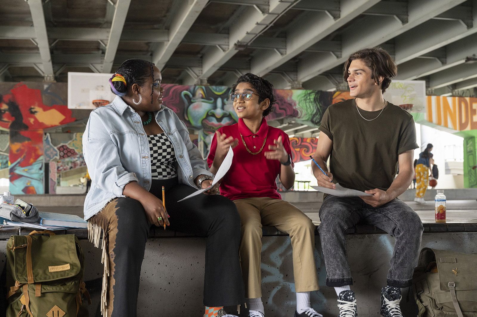 World's Best resimleri - Fotoğraf 3 - Beyazperde.com