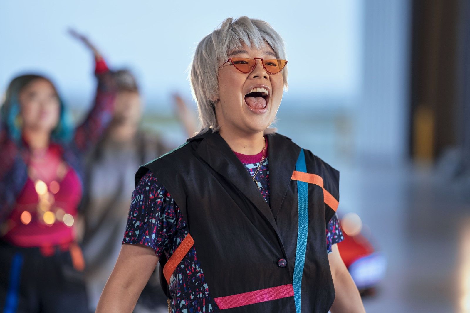 Joy Ride resimleri - Fotoğraf 9 - Beyazperde.com